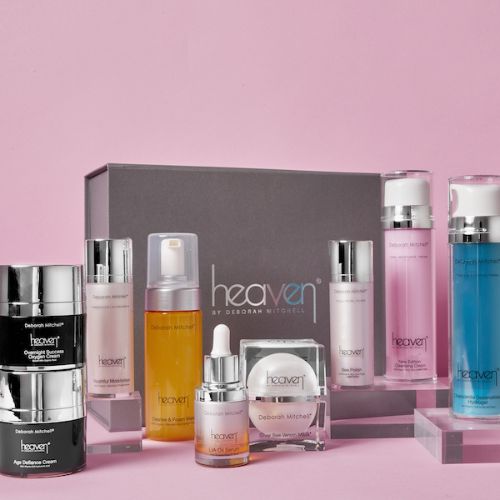 Gift Sets - Heaven Skincare