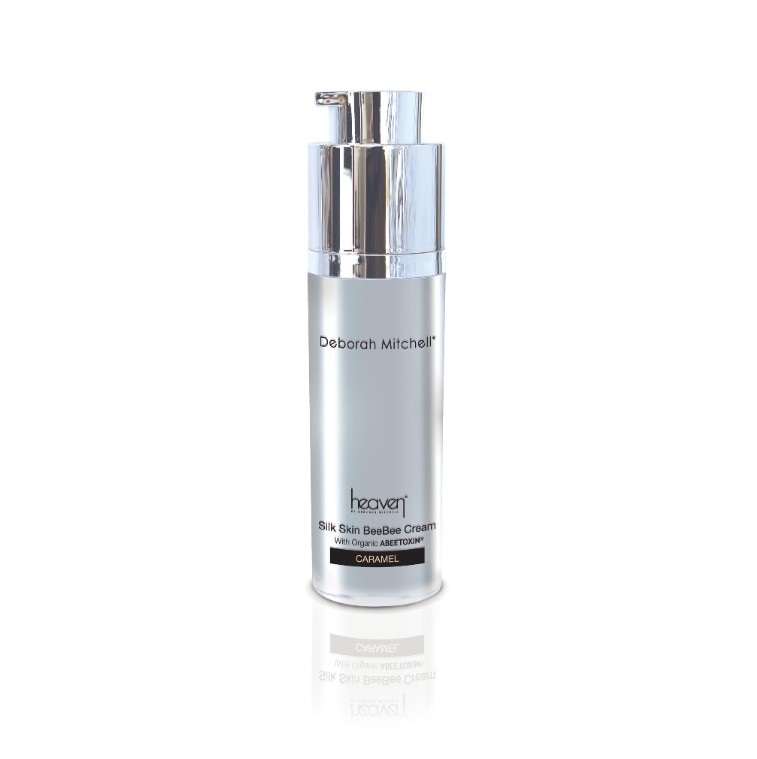 Silver Bee Venom Mask - Heaven Skincare